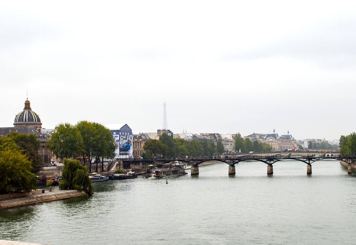 Paris – Cookies for England