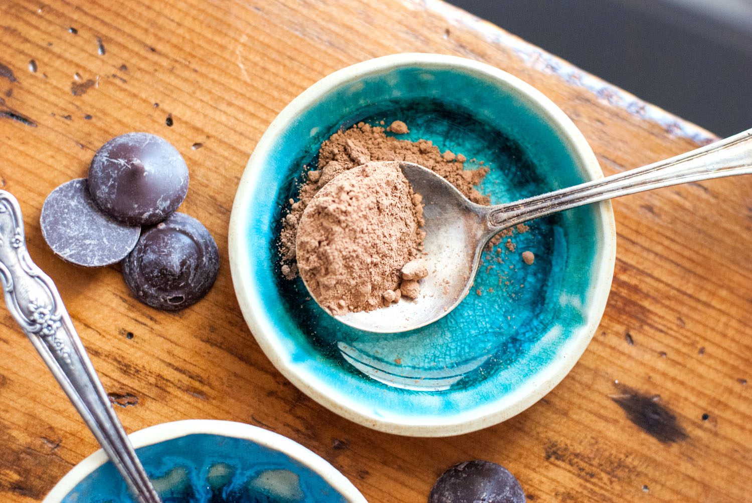 Regular vs. Dutch Process Cocoa – Cookies for England