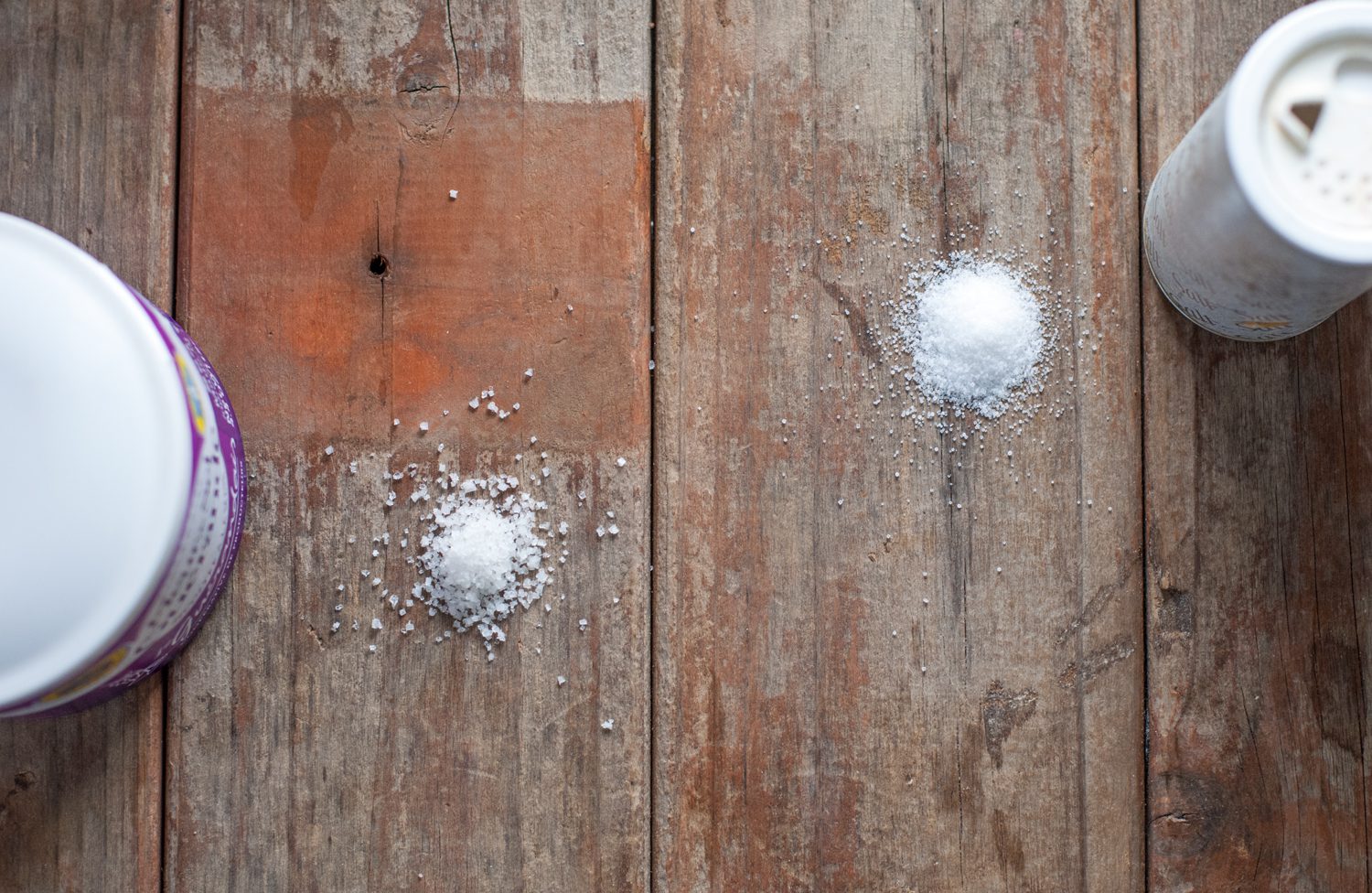 A Tale of Two Salts – Cookies for England