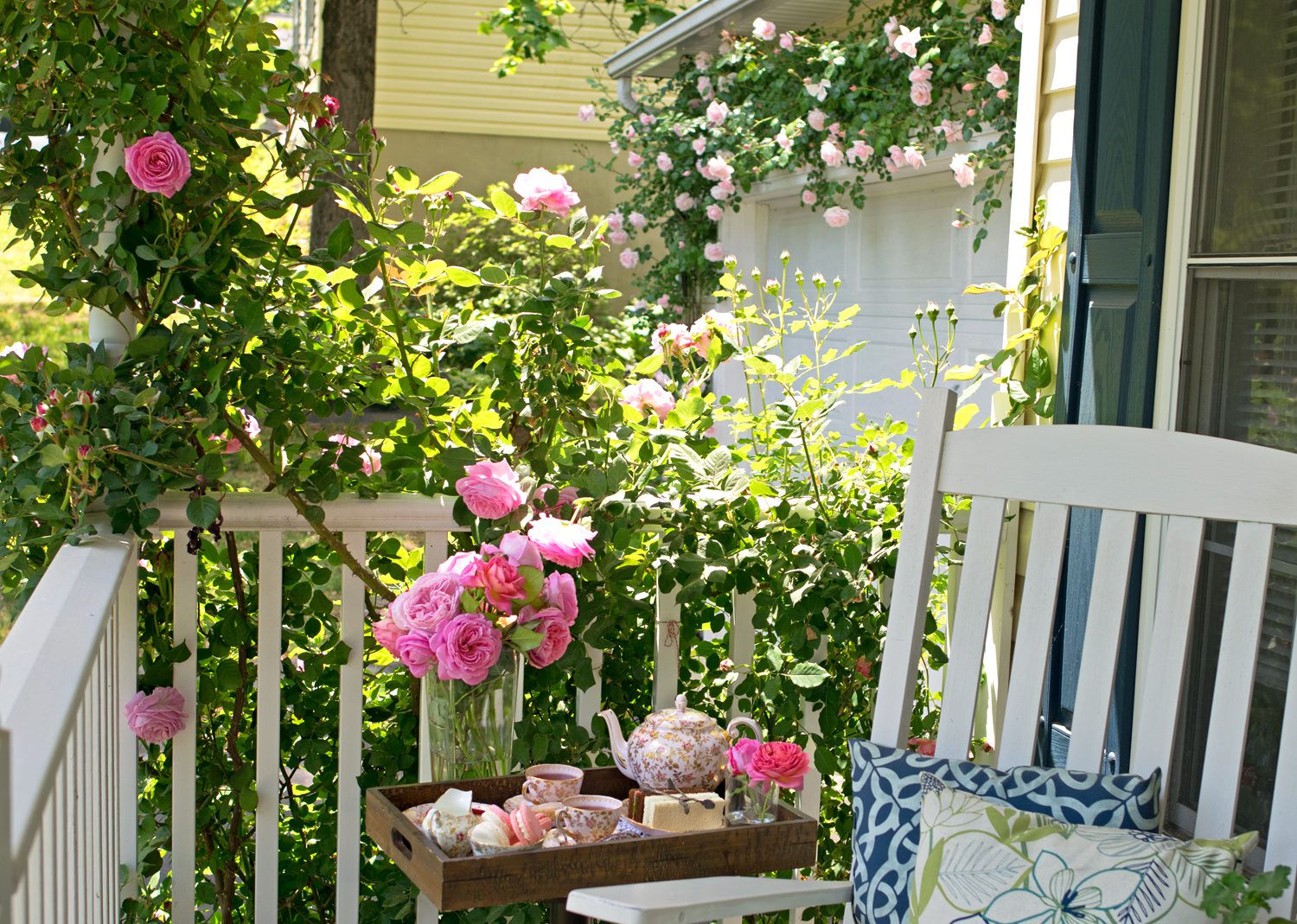 Present Moments – Cookies for England