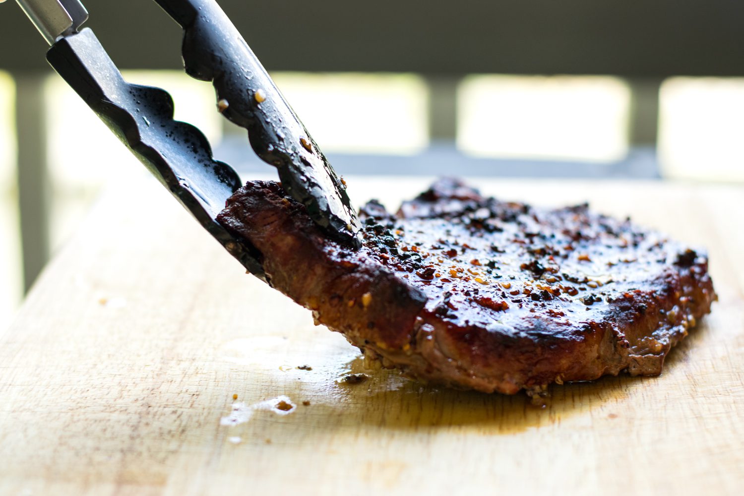 The Perfect Steak – Cookies for England