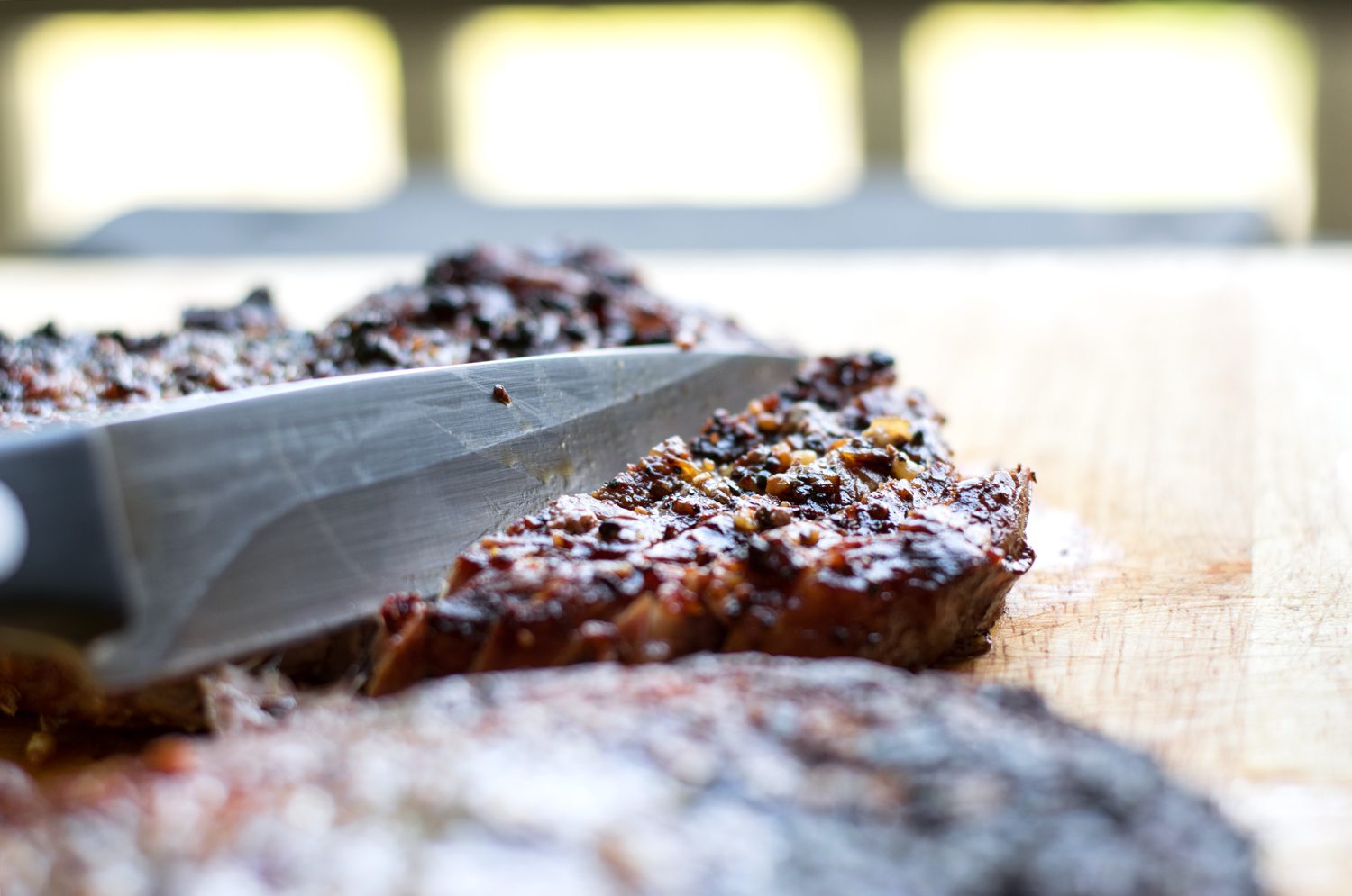 The Perfect Steak – Cookies for England