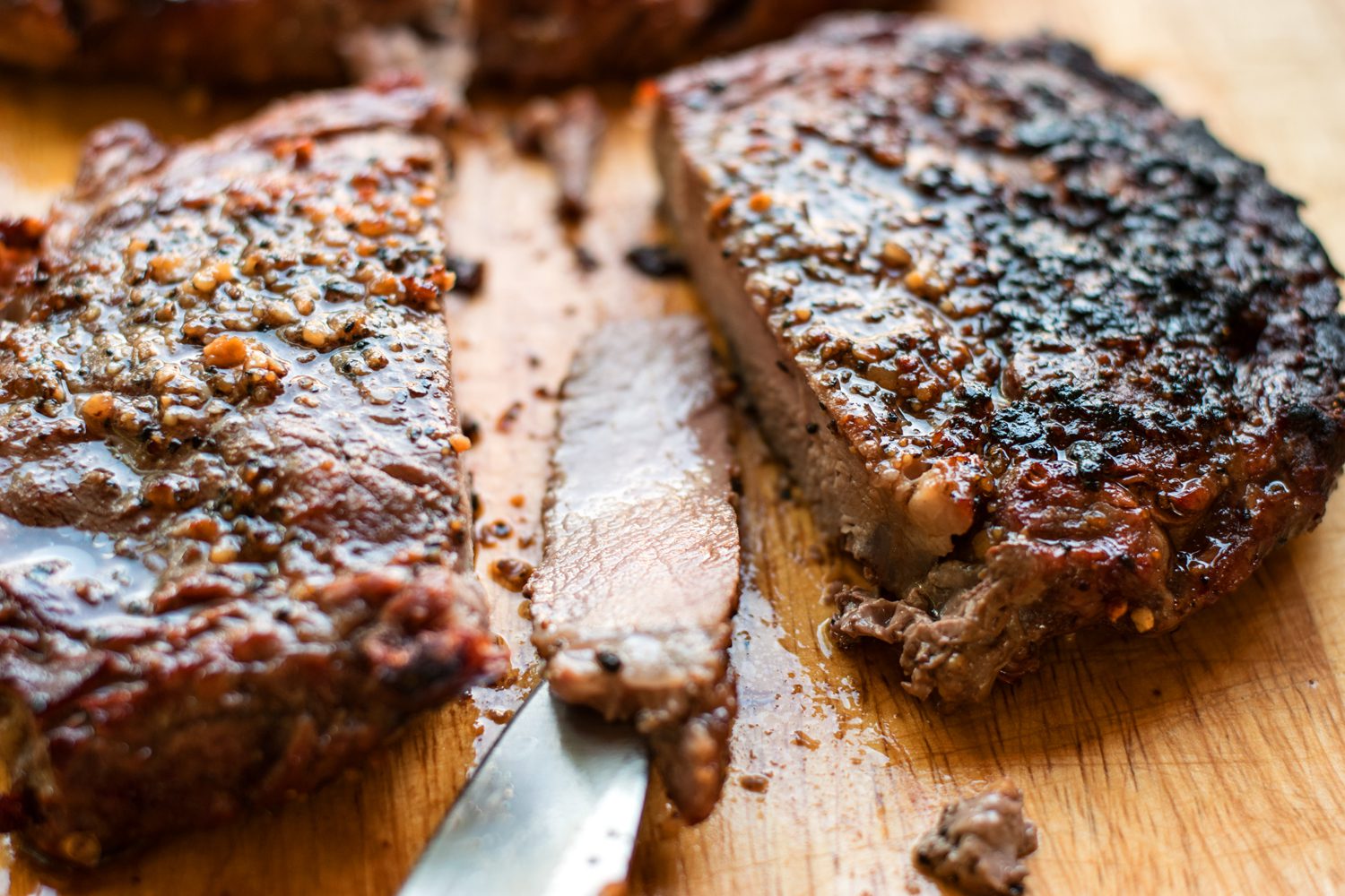 The Perfect Steak – Cookies for England