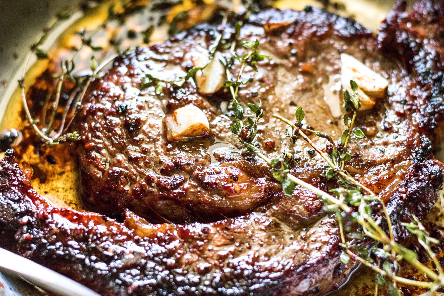 The Perfect Steak – Cookies for England